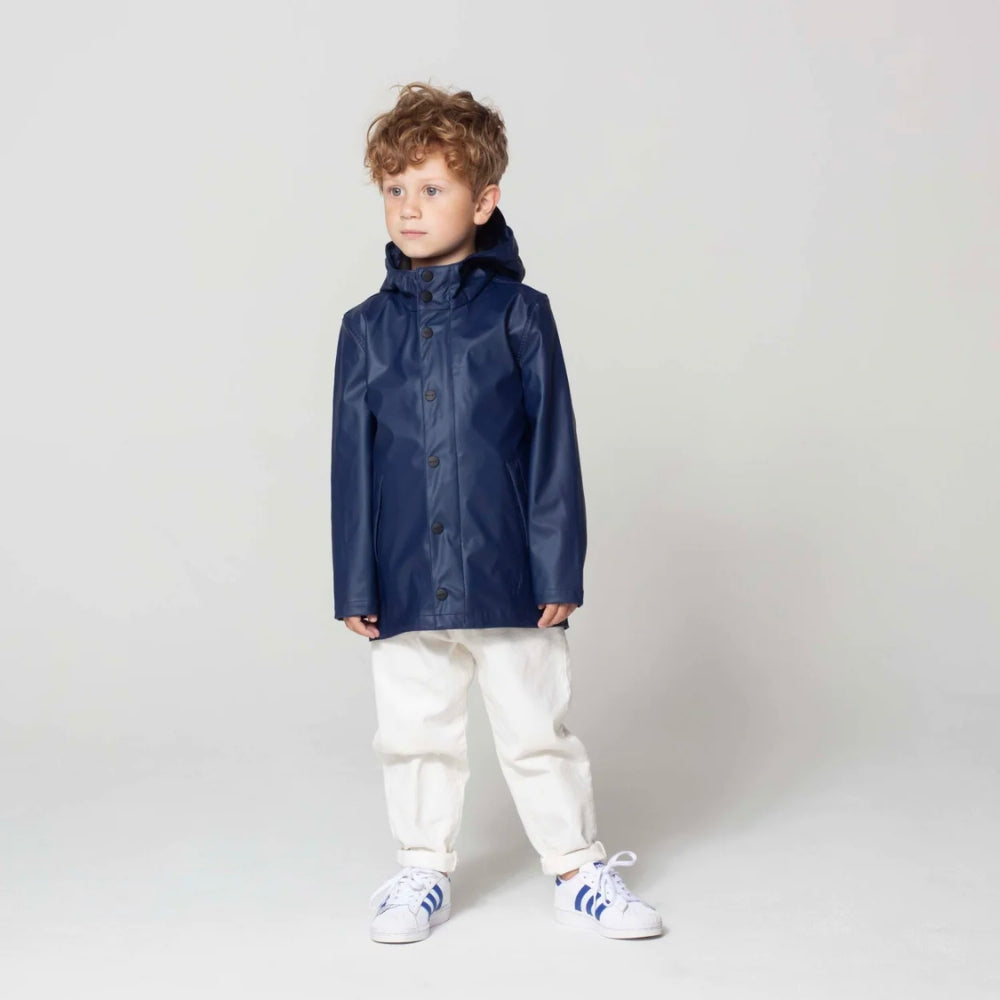 Go Soaky Canada | Go Soaky Rainwear Kids | Kol Kid