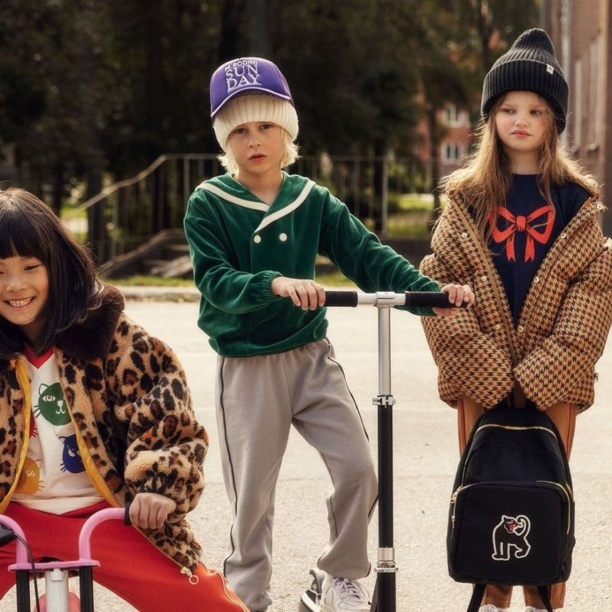 Childrens & Kids Clothes Online Canada | Kol Kid Clothing Store