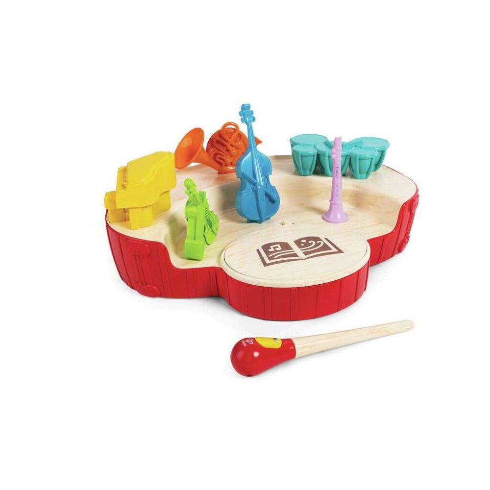 Hape Mini Conductor’s Orchestra – Kol Kid