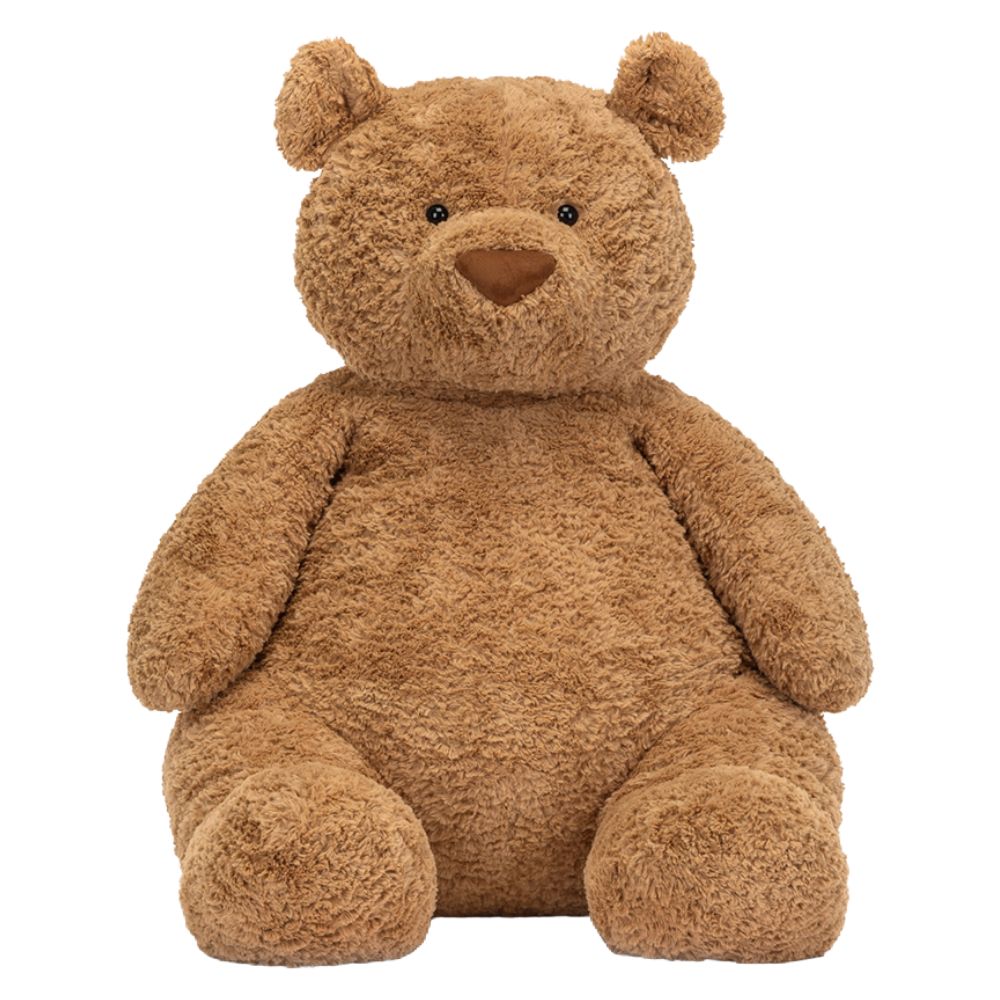 Bartholomew Bear Gigantic | Jellycat | Kol Kid
