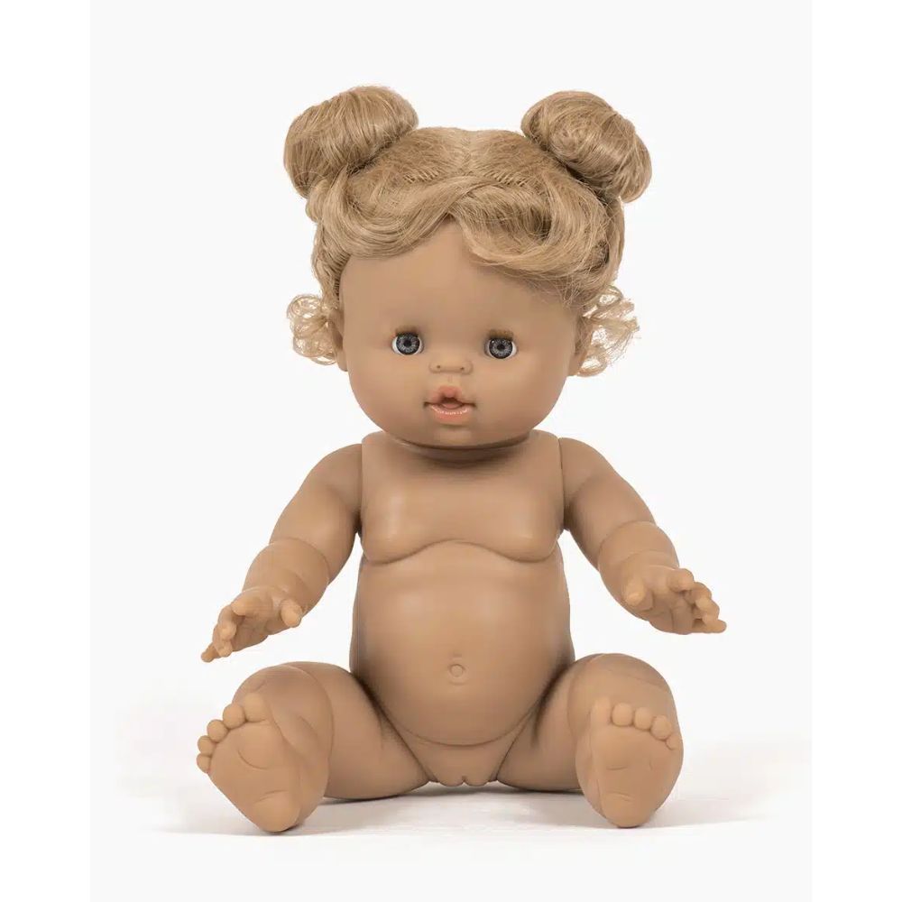 Minikane Gordis Baby 34cm - Louise | Minikane | Kol Kid