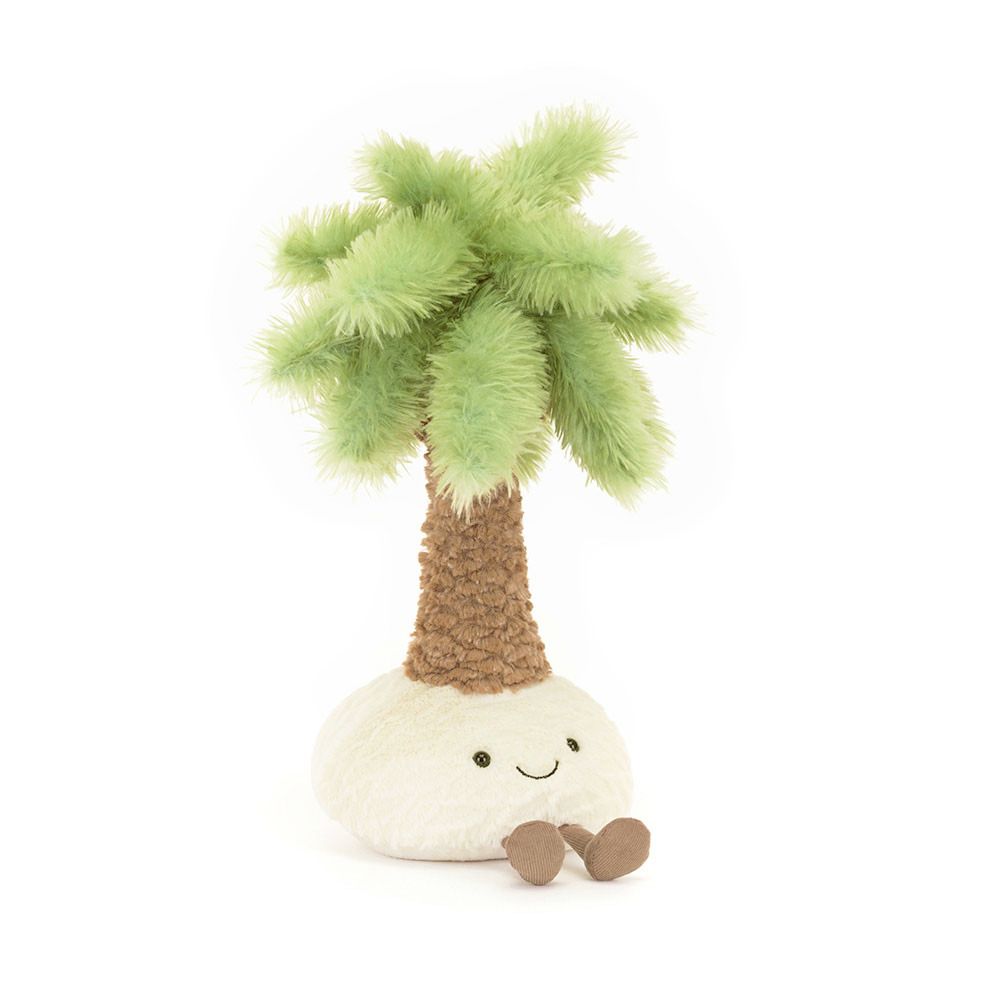 Amuseables Pammie Palm | Jellycat | Kol Kid