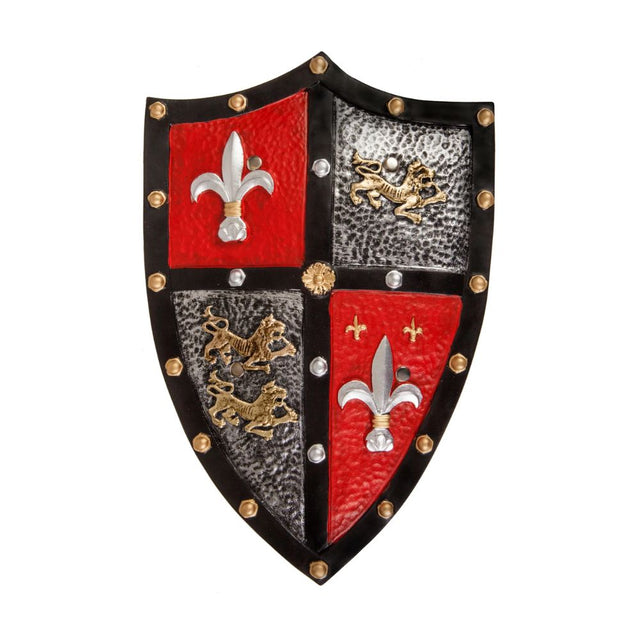 Knight Shield – Kol Kid