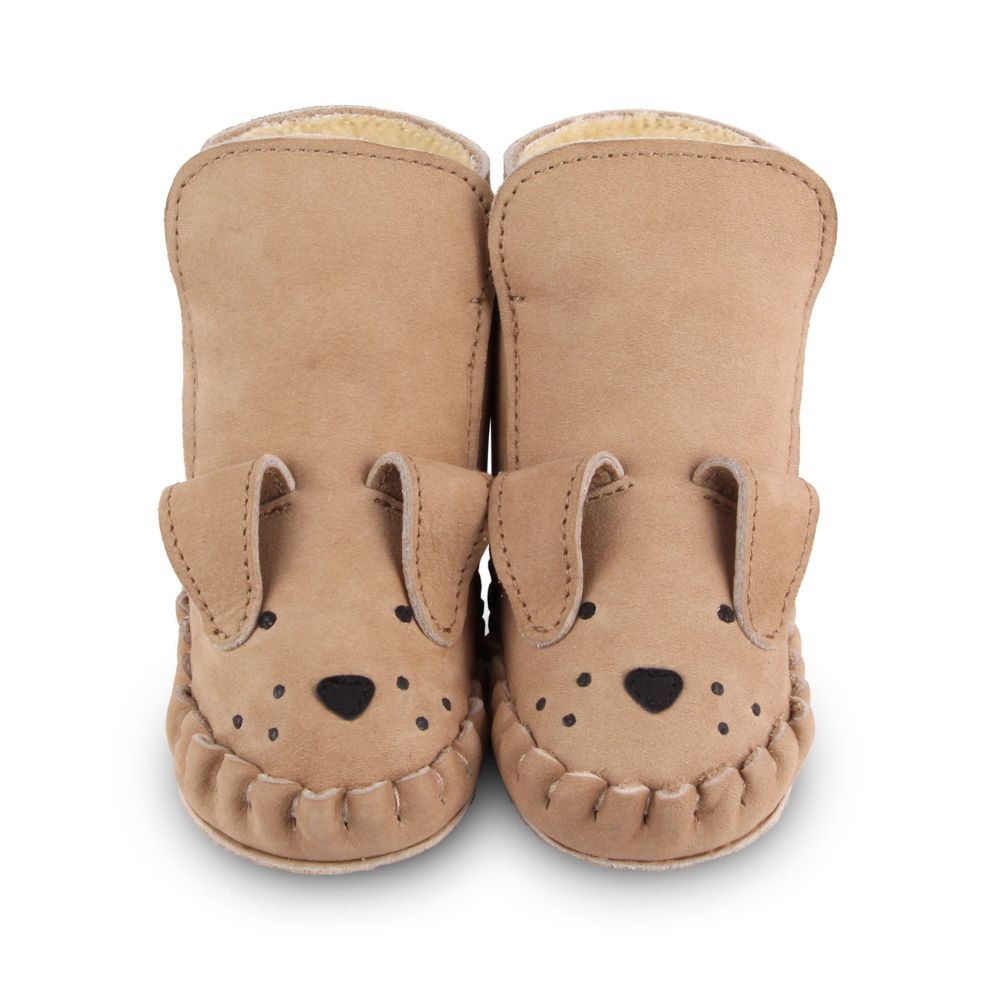 Donsje Kapi Classic Lining Dog – Kol Kid
